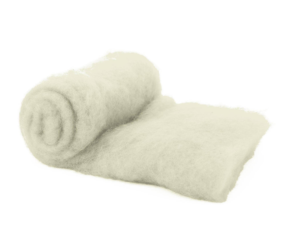 Mega Batt 1kg, Jacobs ull – A little sheepish art